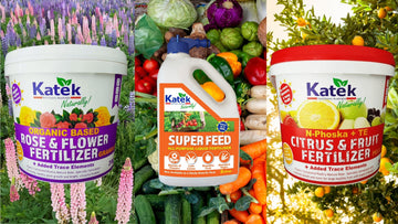 Burrum Landscape Supplies