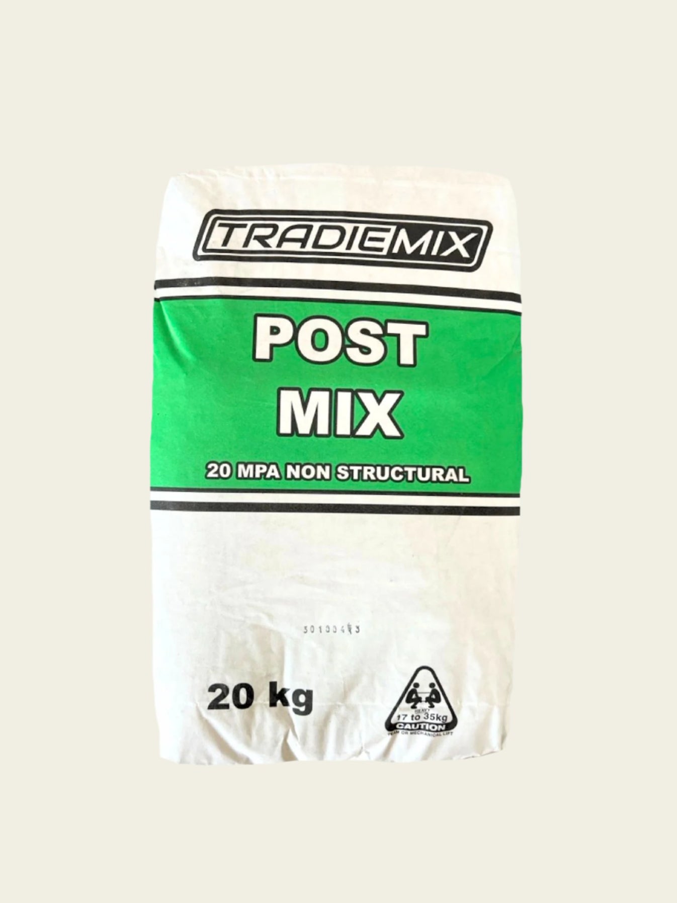 Post Mix — Concrete & Building Supplies | Burrum Landscap... – Burrum ...