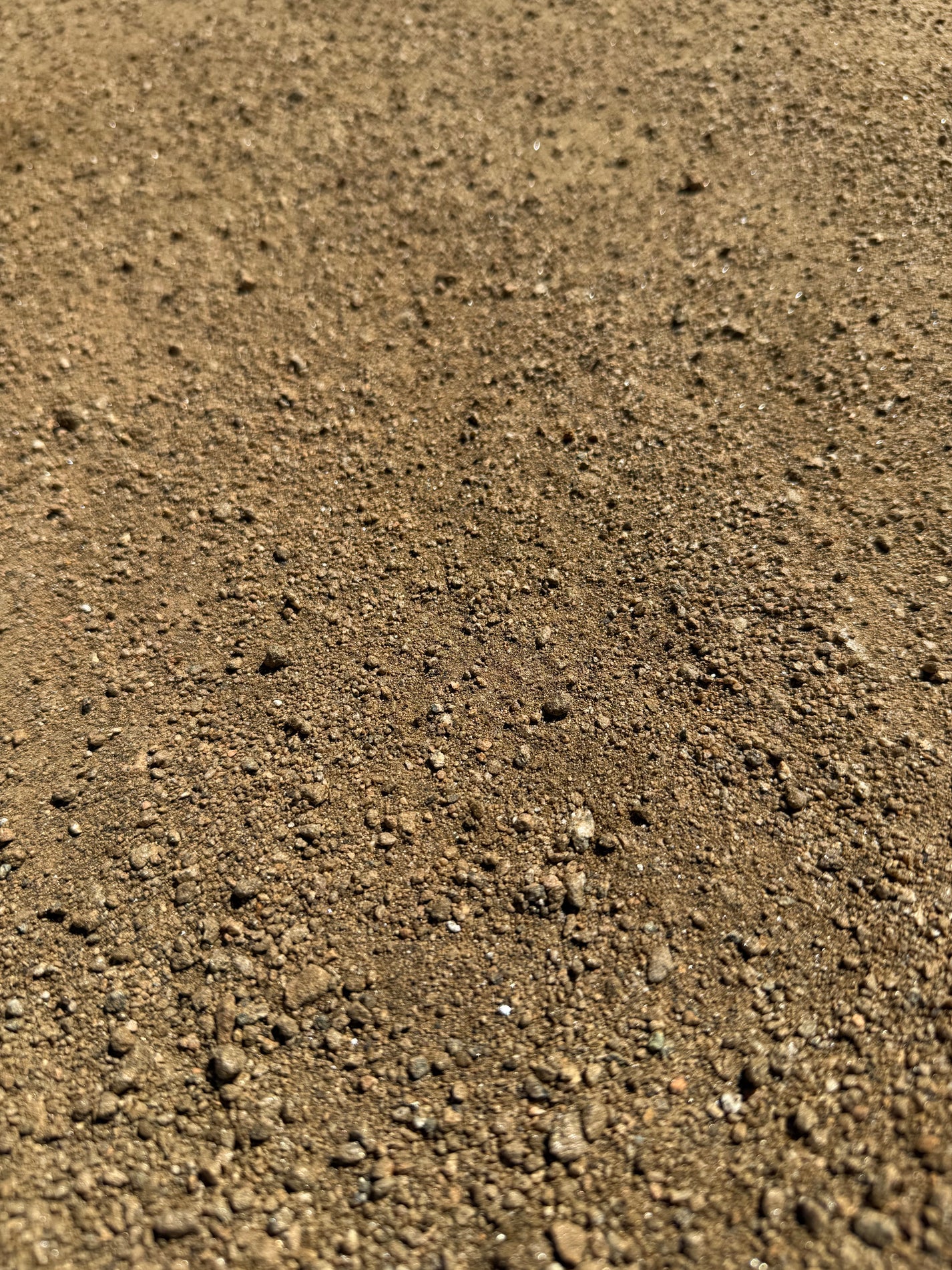 Decomposed Granite — Blue Metal & Aggregate | Burrum Land... – Burrum ...