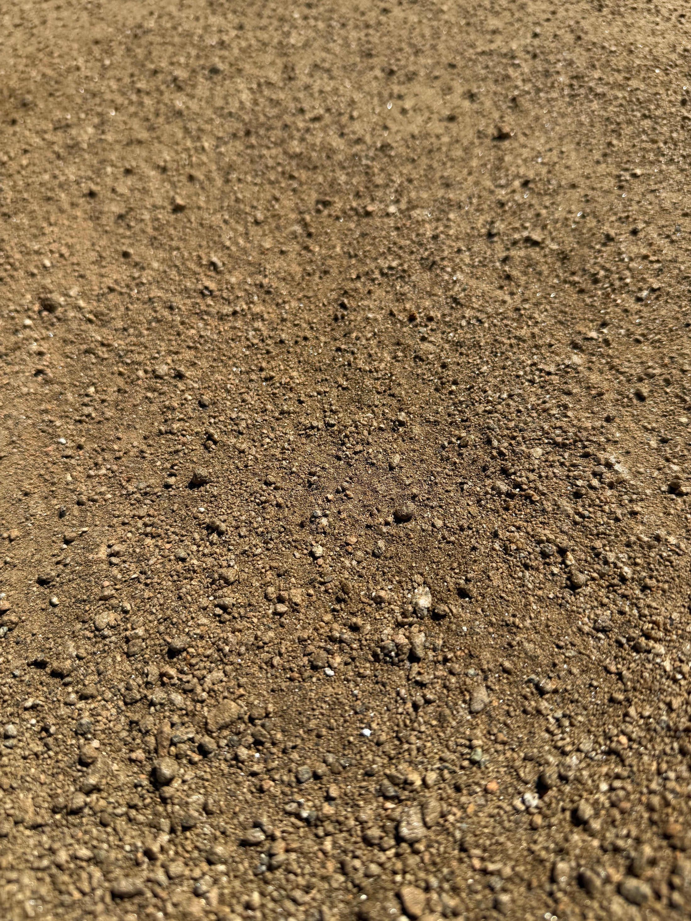 Decomposed Granite — Blue Metal & Aggregate | Burrum Land... – Burrum ...