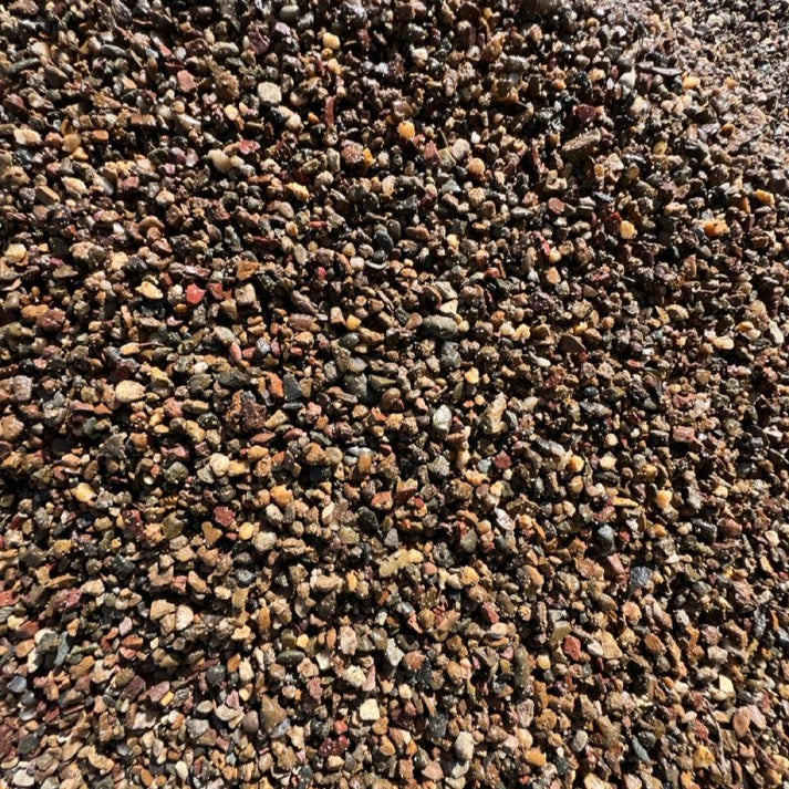 Bedding Sand – Burrum Landscape Supplies