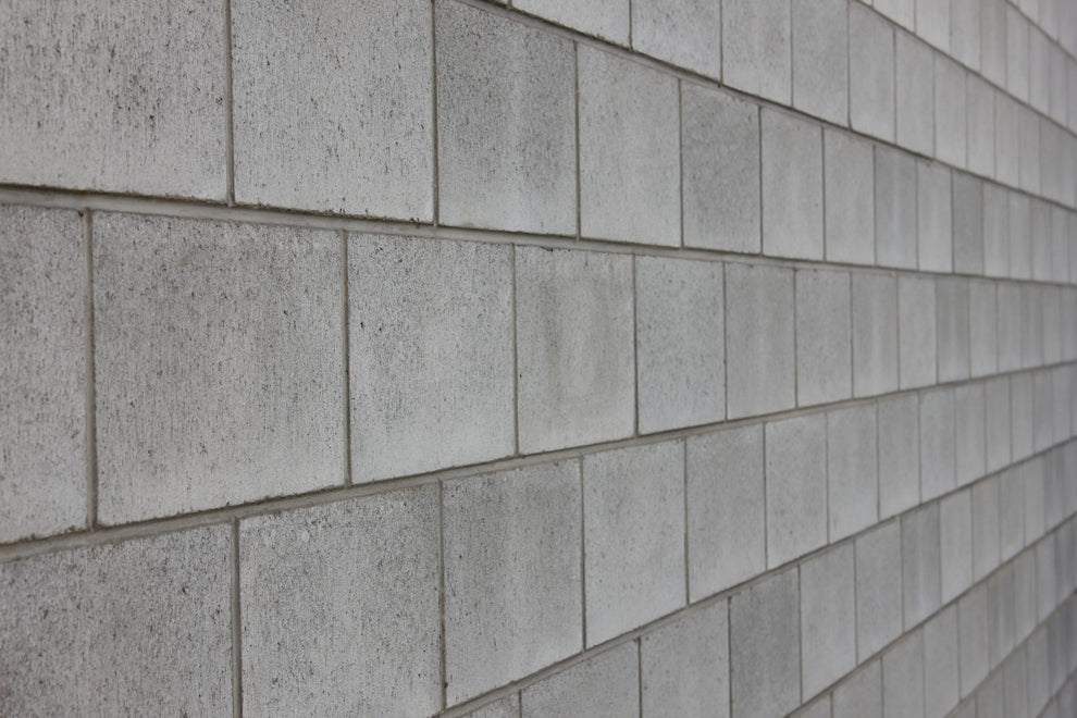 Besser Block - 390x190x190mm — Pavers | Burrum Landscape ... – Burrum ...