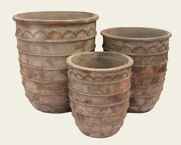 Diogenes Pot — Garden Pots | Burrum Landscape Supplies