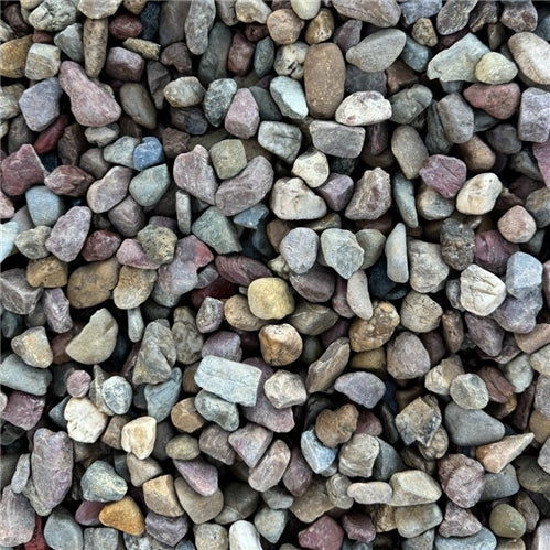 20-40mm Mary River Pebble — Decorative Pebbles & Stone | ... – Burrum ...